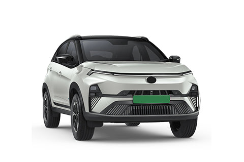 Tata Nexon EV Max Car Accessories for Style & Durability | Galio India