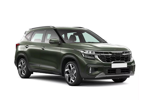 Explore Premium Kia Car Accessories for Your Vehicle | Galio India