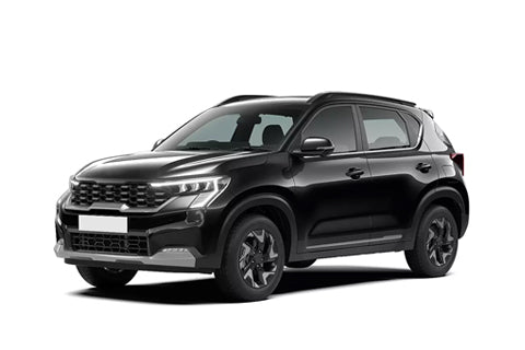 Kia Sonet Car Accessories for Stylish Upgrades | Galio India