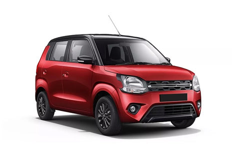 Shop Maruti Suzuki Wagon R Car Accessories Online | Galio India