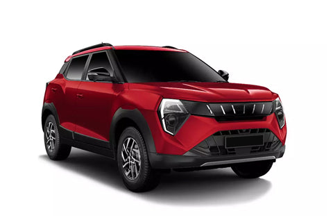 Stylish Mahindra XUV 3XO Car Accessories for Your Vehicle – Galio India