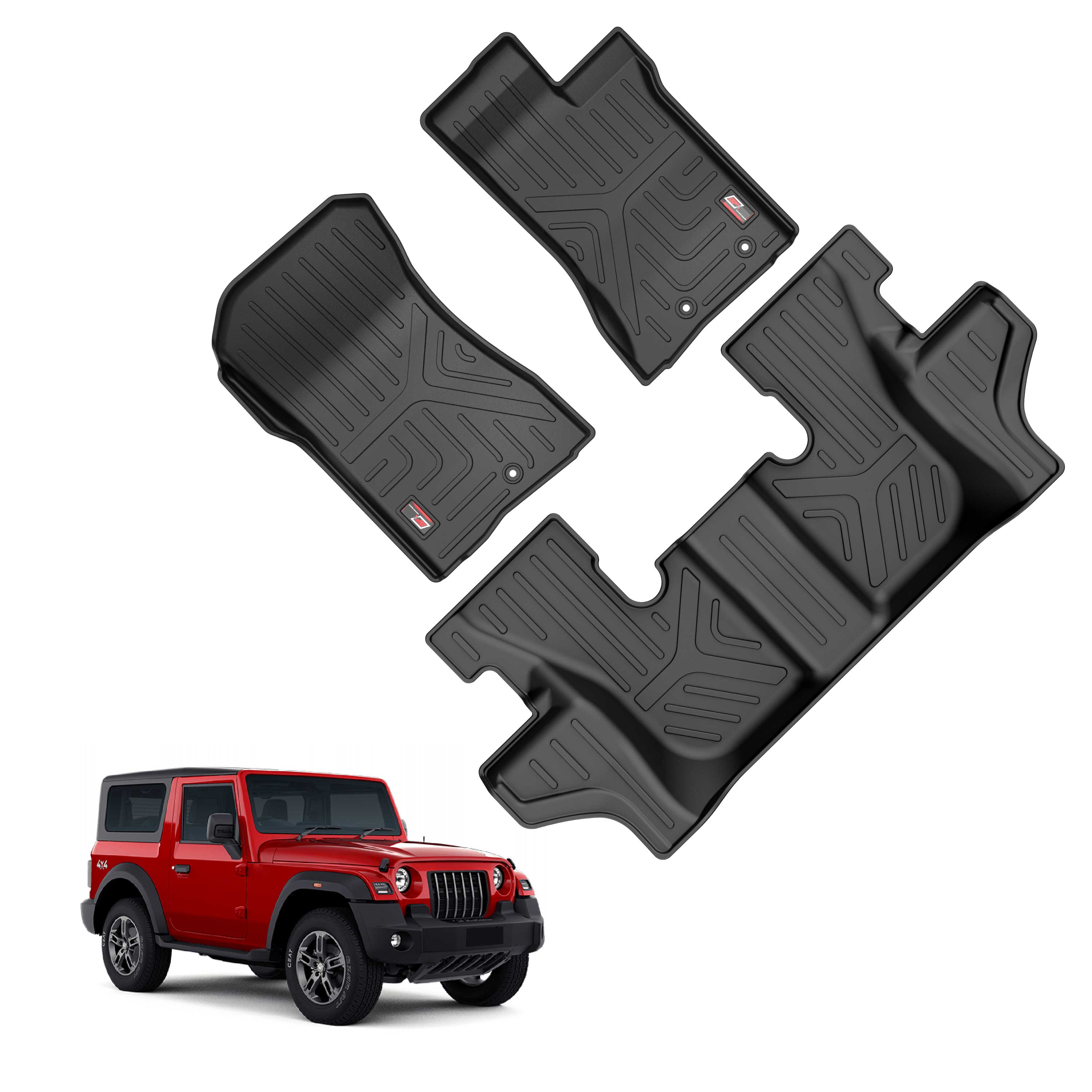 Shop Car Accessories Online for Stylish, Durable Auto Parts – Galio India