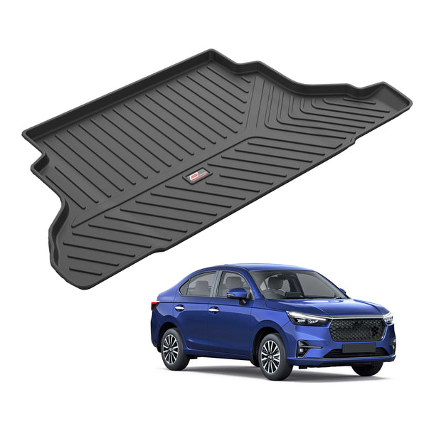 Premium GFX Car Mats for Ultimate Protection | Galio India