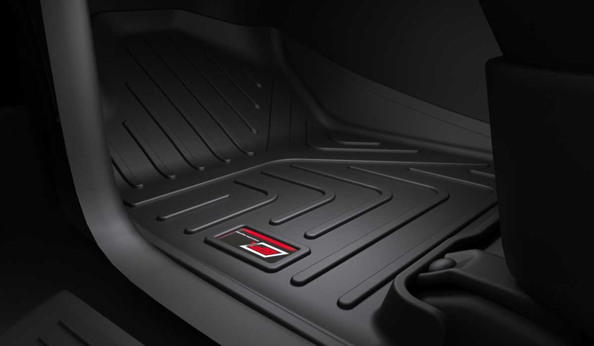 Protect Your Vehicle with Car Door Edge Guard | Galio India
