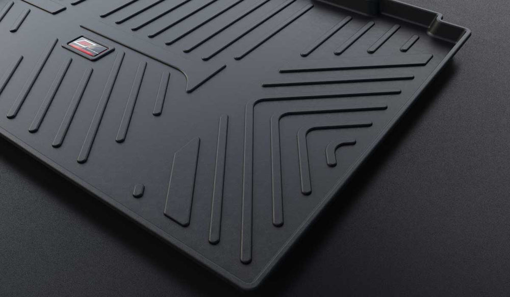 Durable Trunk Mats for Your Vehicle | Galio India