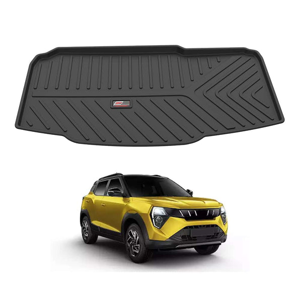 Premium GFX Car Mats for Ultimate Protection | Galio India