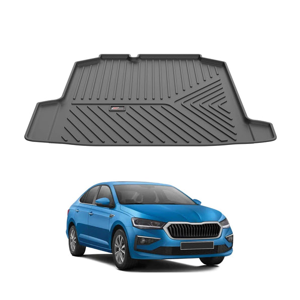 Premium GFX Car Mats for Ultimate Protection | Galio India